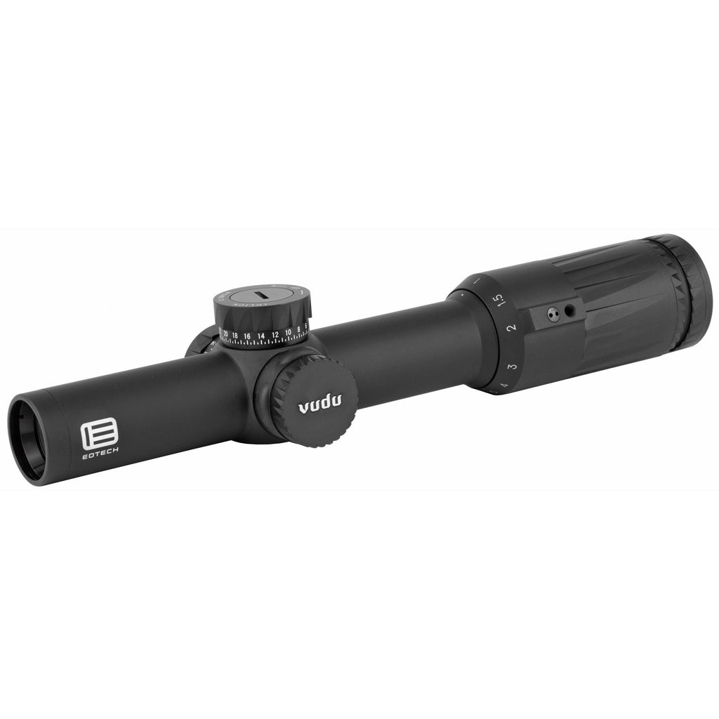 Rifle Scopes