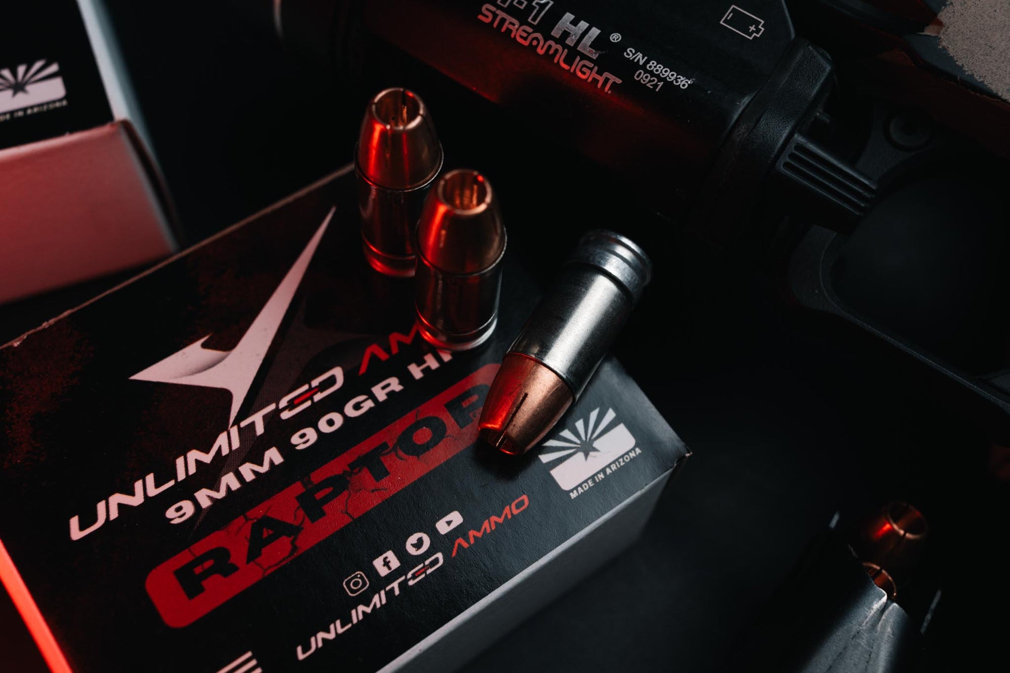 Understanding the Differences Between .223 and 5.56 Ammo: A Technical